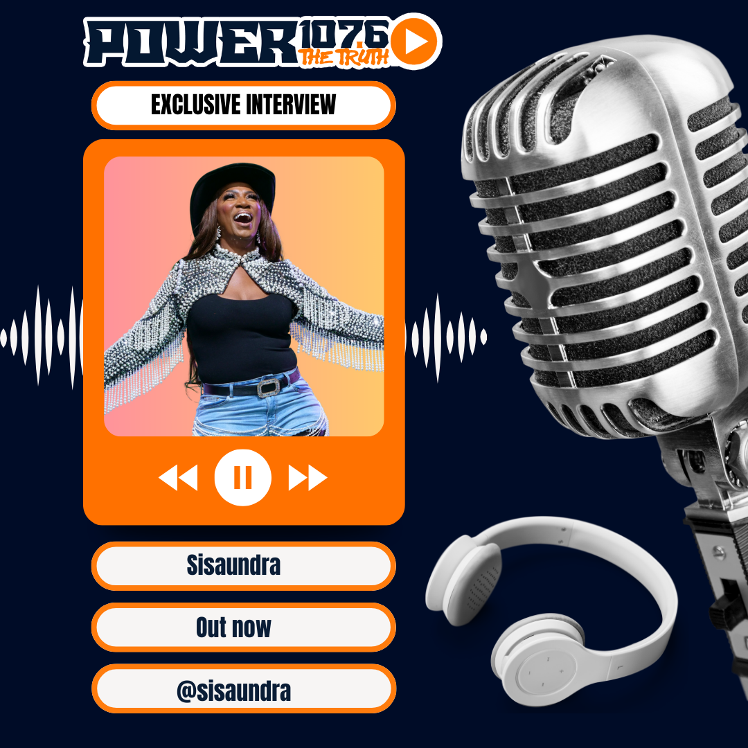 EXCLUSIVE INTERVIEWS - Power 107.6 The Truth