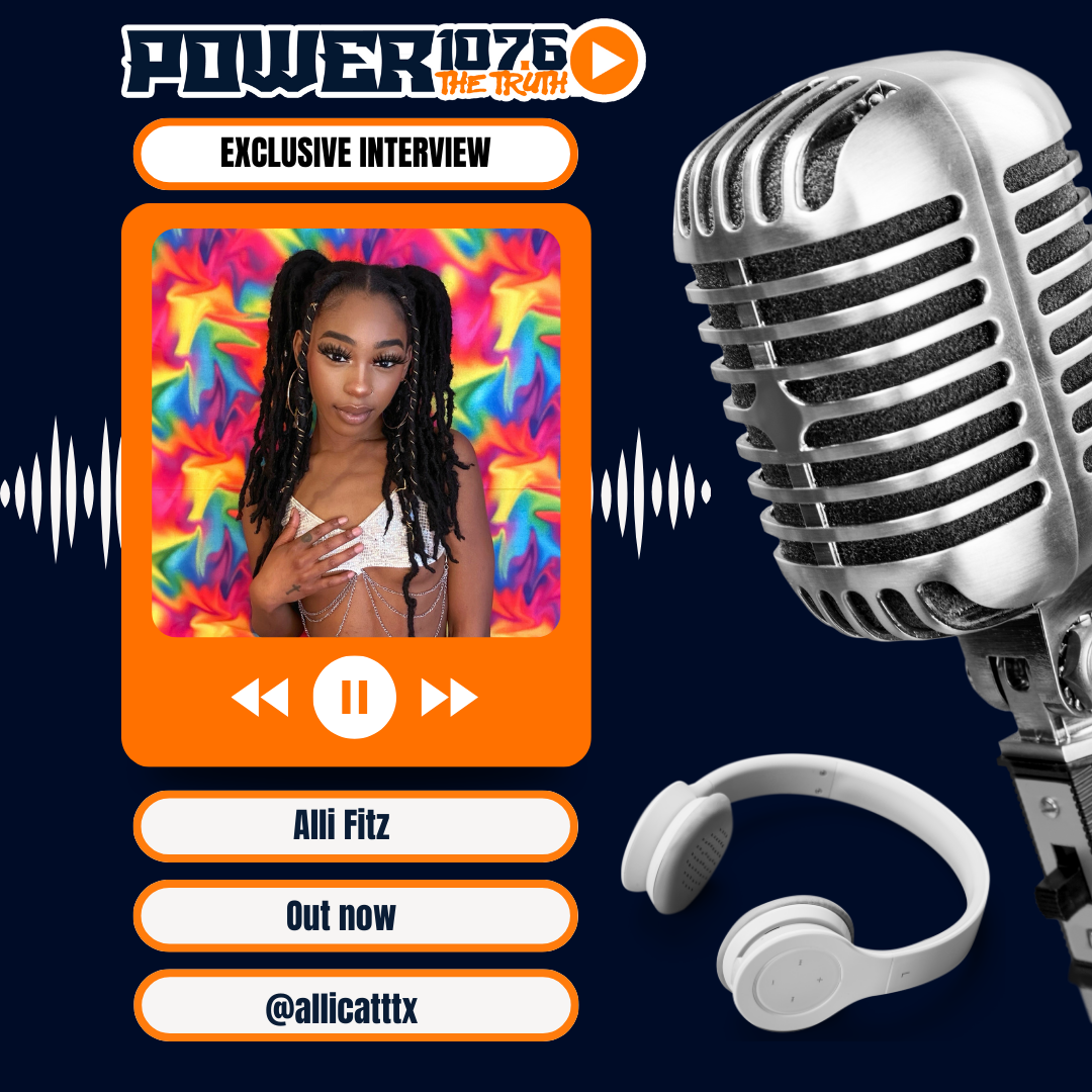 Unleashing the Power of Social Media Stardom in Music: Insights from Alli Fitz’s Creative ...